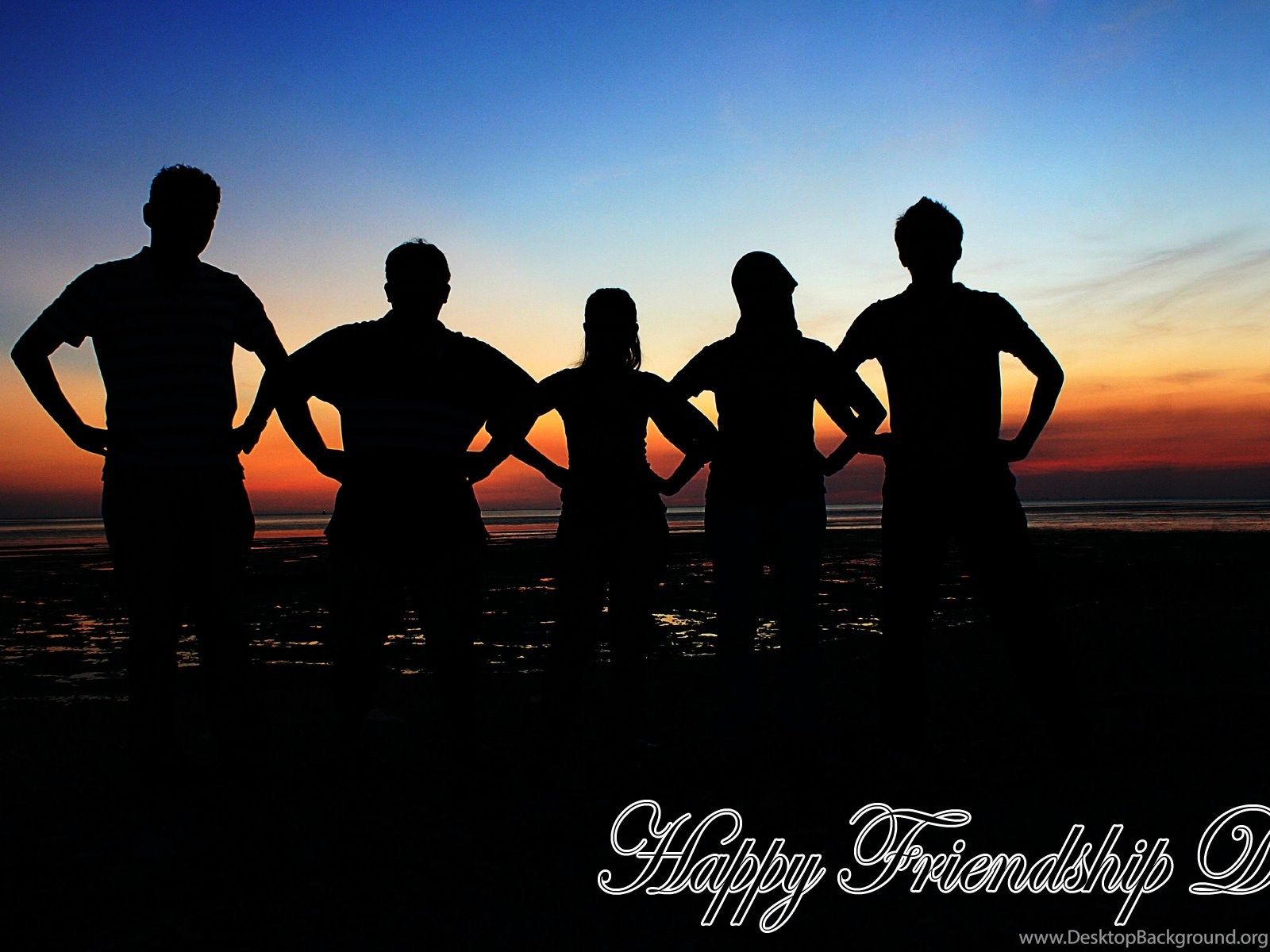 Friendship Full Screen Wallpapers - Wallpaper Cave