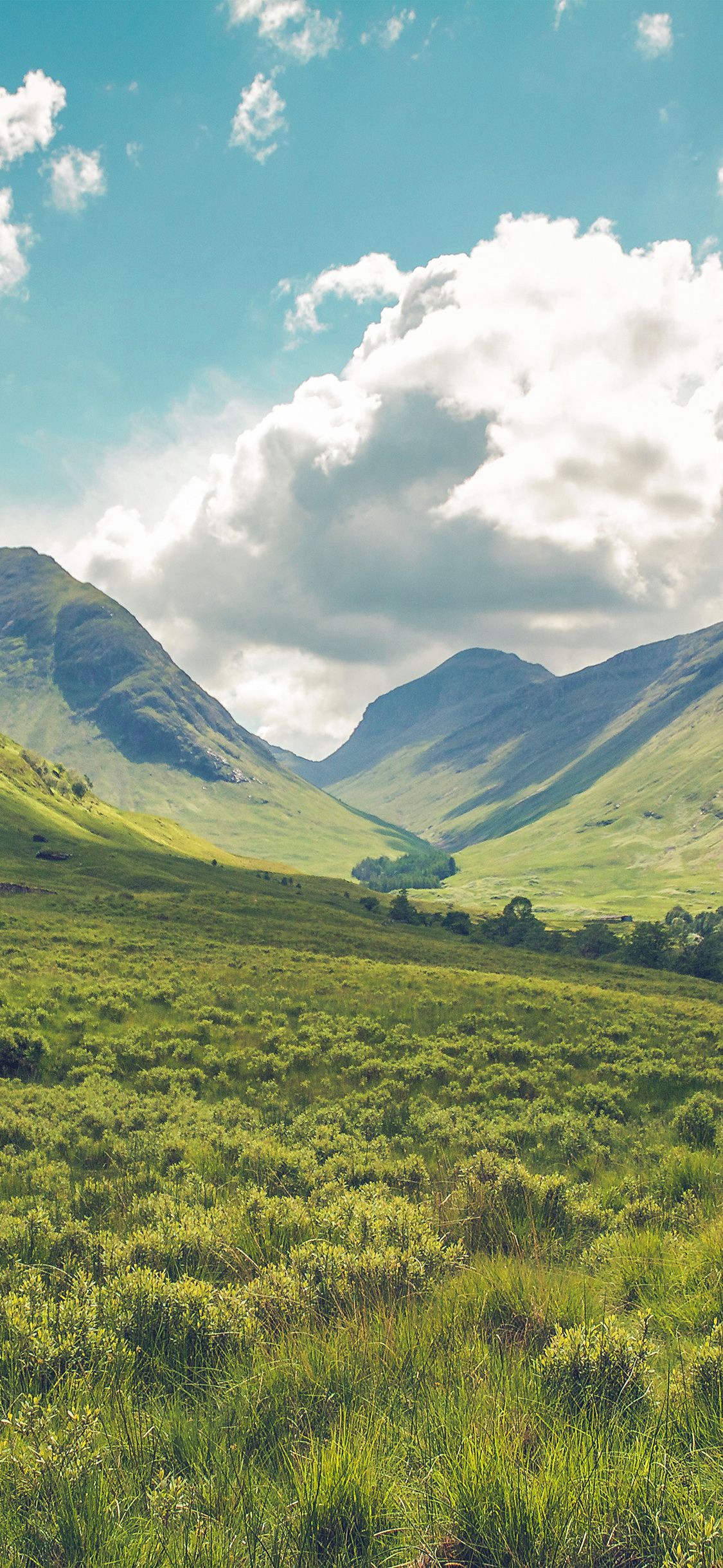 Cloud Spring Wallpapers - Wallpaper Cave