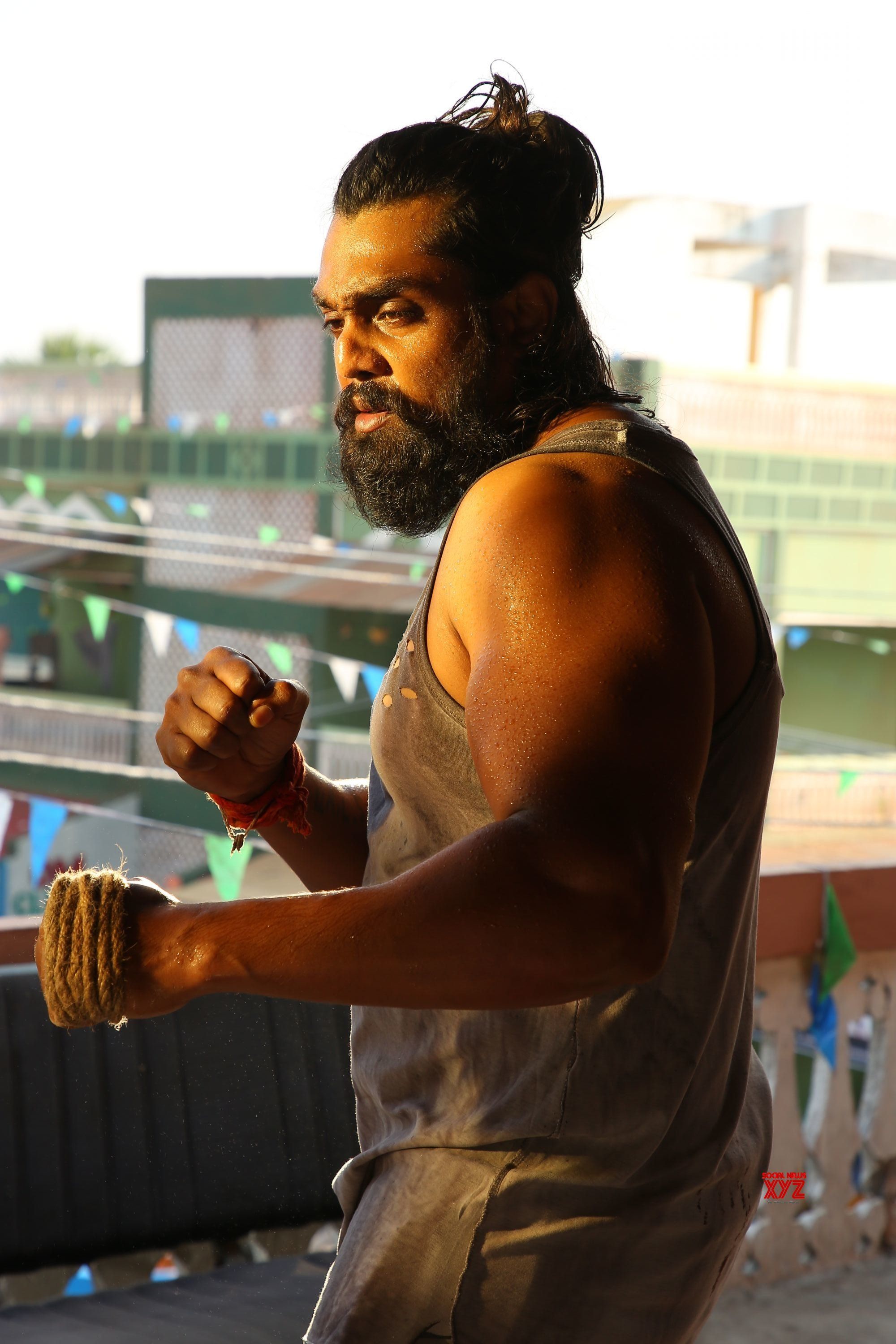 Pogaru Movie Wallpapers - Wallpaper Cave