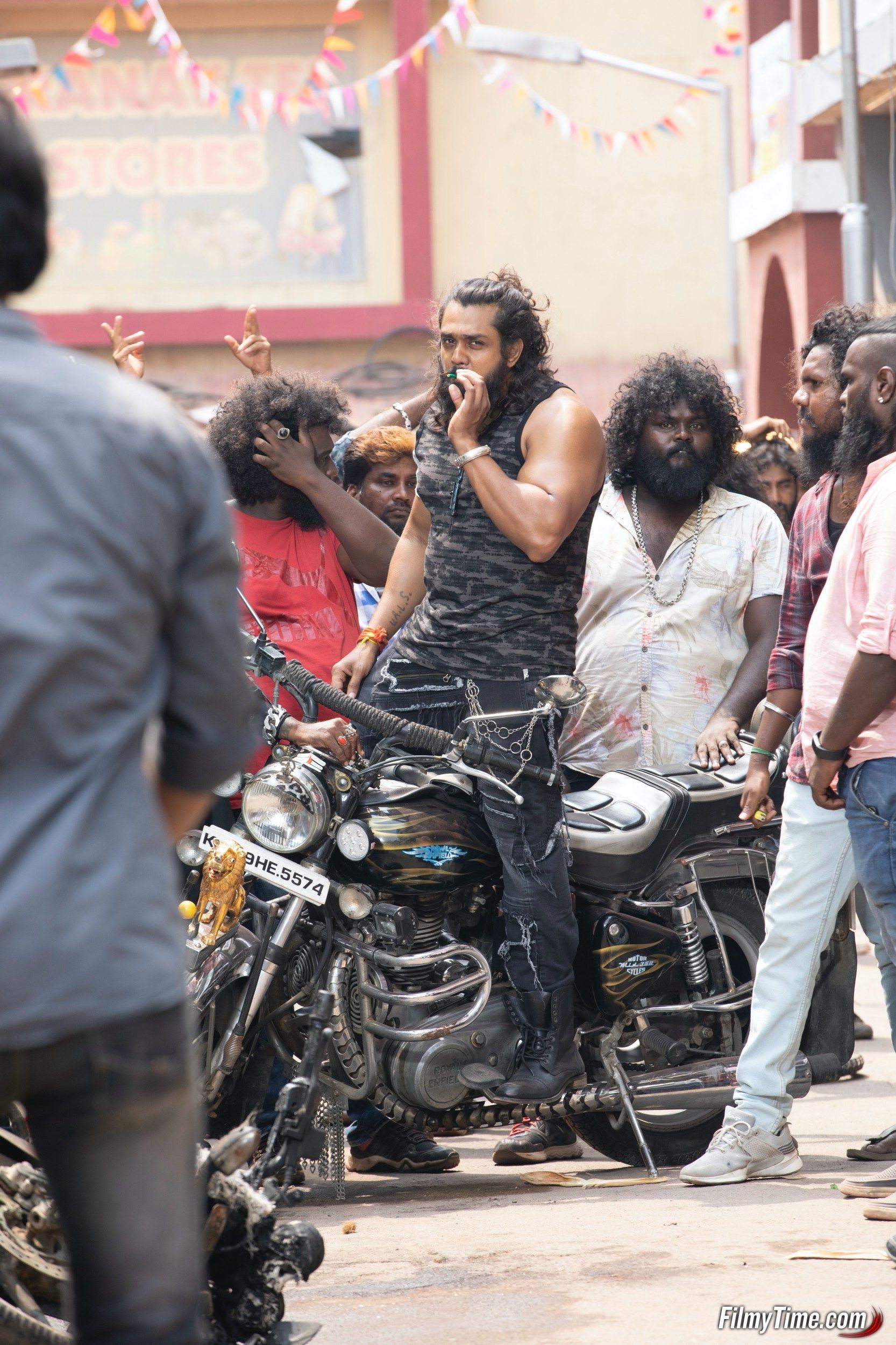 Pogaru Movie Wallpapers - Wallpaper Cave