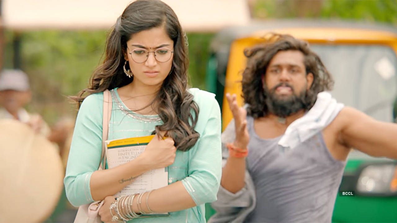 Pogaru Movie Wallpapers - Wallpaper Cave