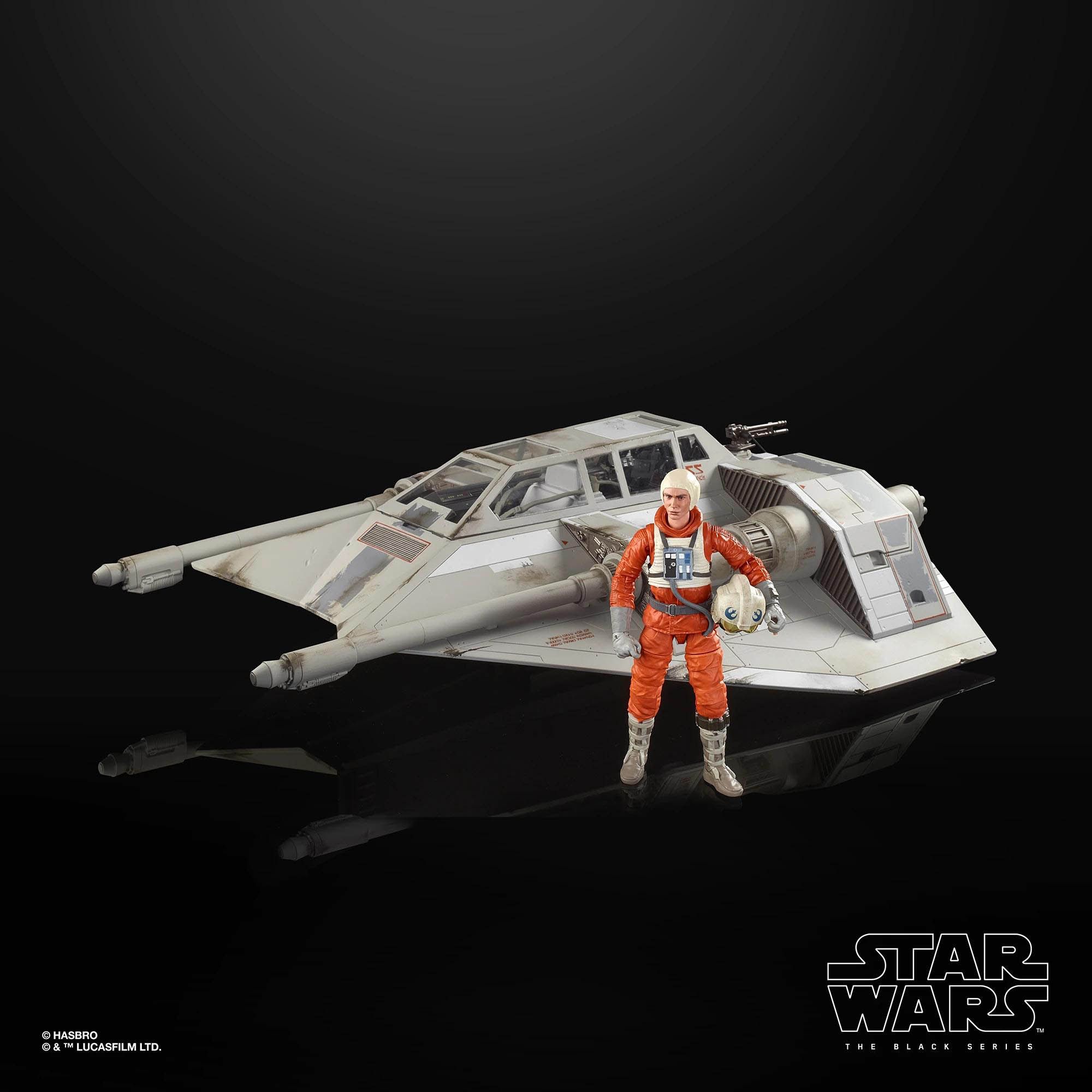 Snowspeeder Wallpapers - Wallpaper Cave