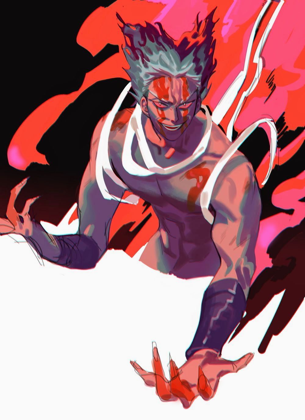 Garoh Wallpapers - Wallpaper Cave