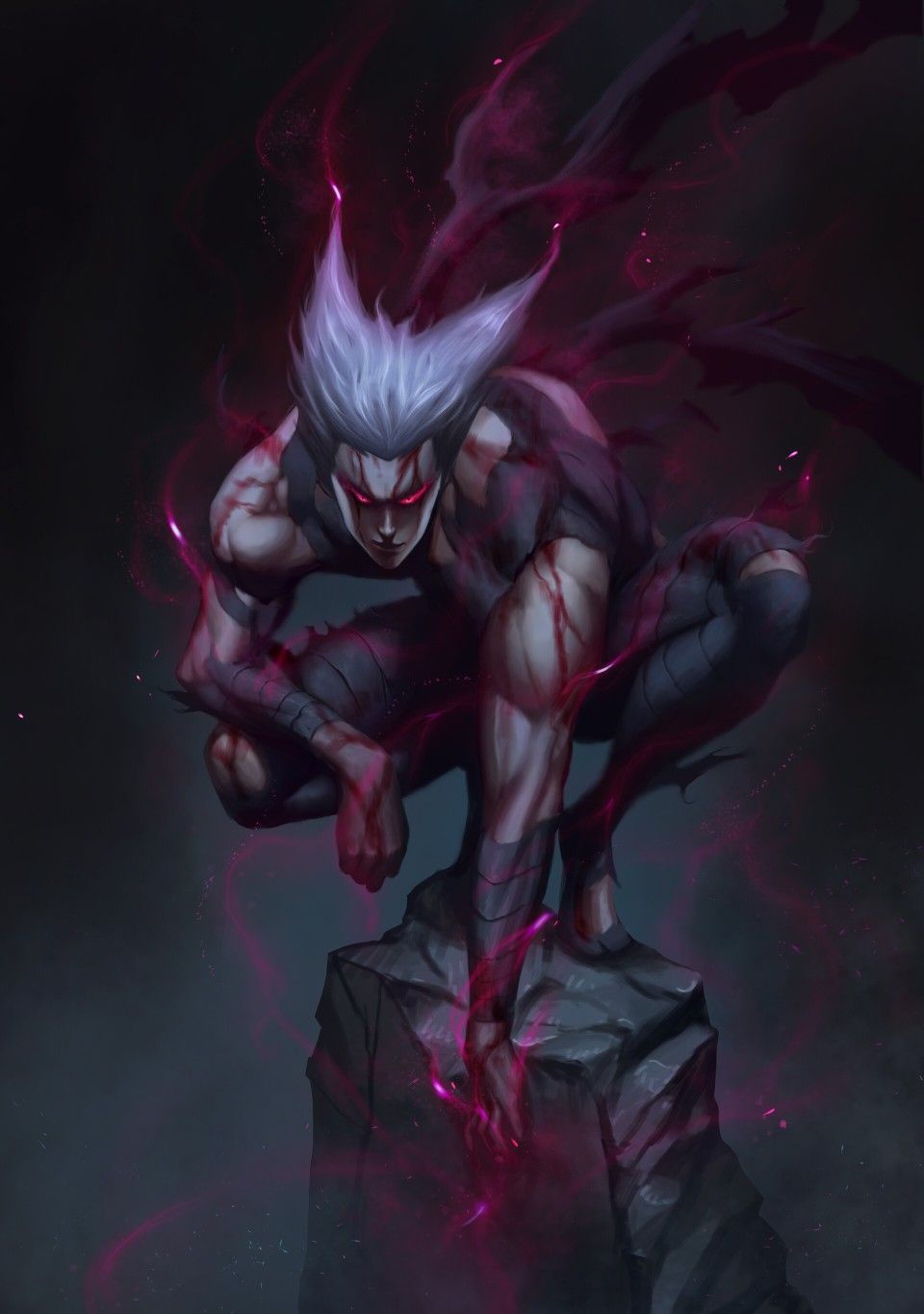 Garoh Wallpapers - Wallpaper Cave