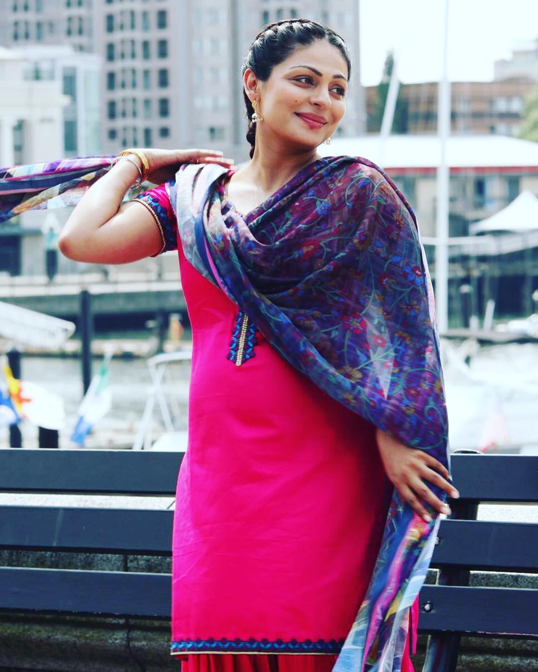 Rubina Bajwa Wallpapers - Wallpaper Cave