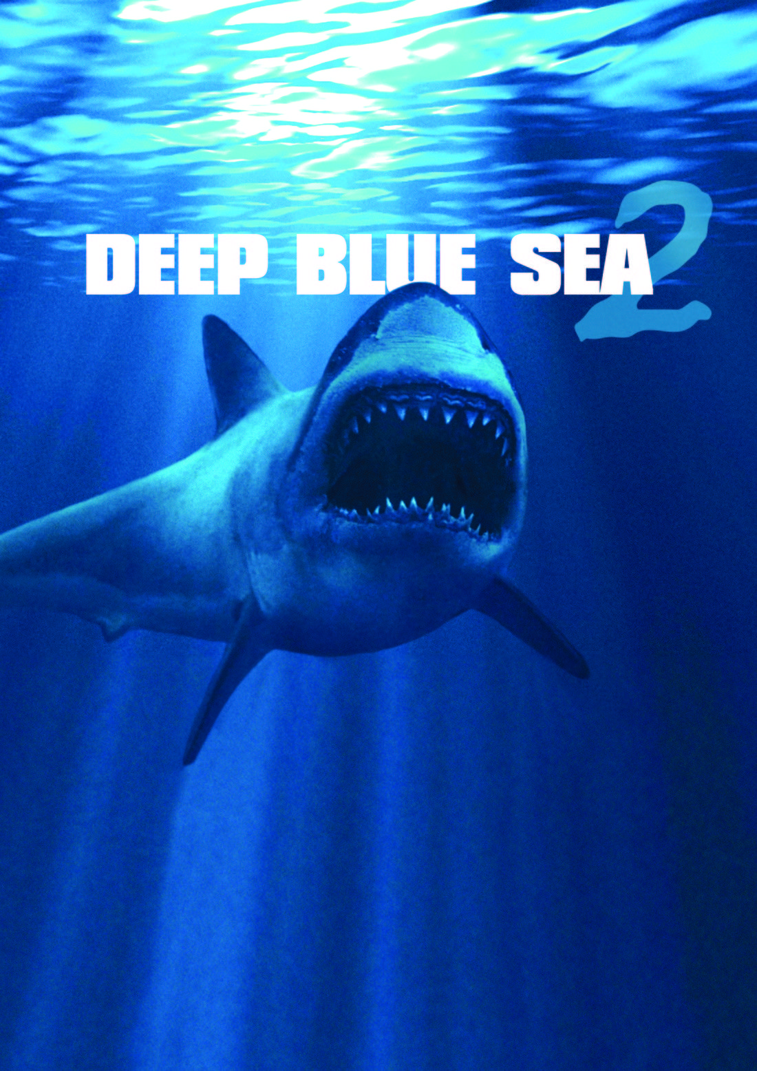 Deep Blue Sea Wallpapers - Wallpaper Cave