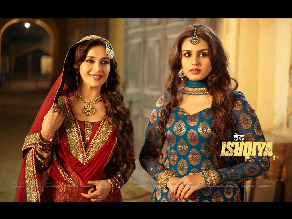 Ishqiya Wallpapers - Wallpaper Cave