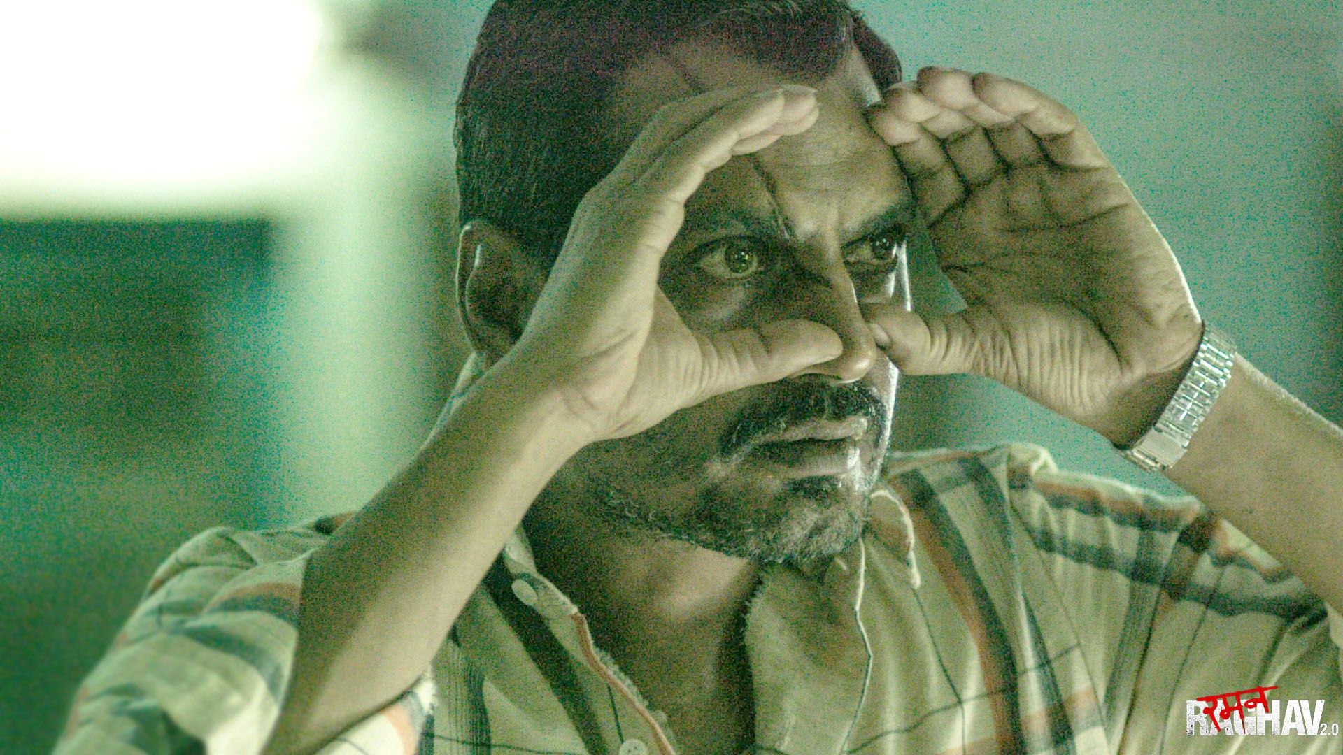 Raman Raghav Wallpapers - Wallpaper Cave