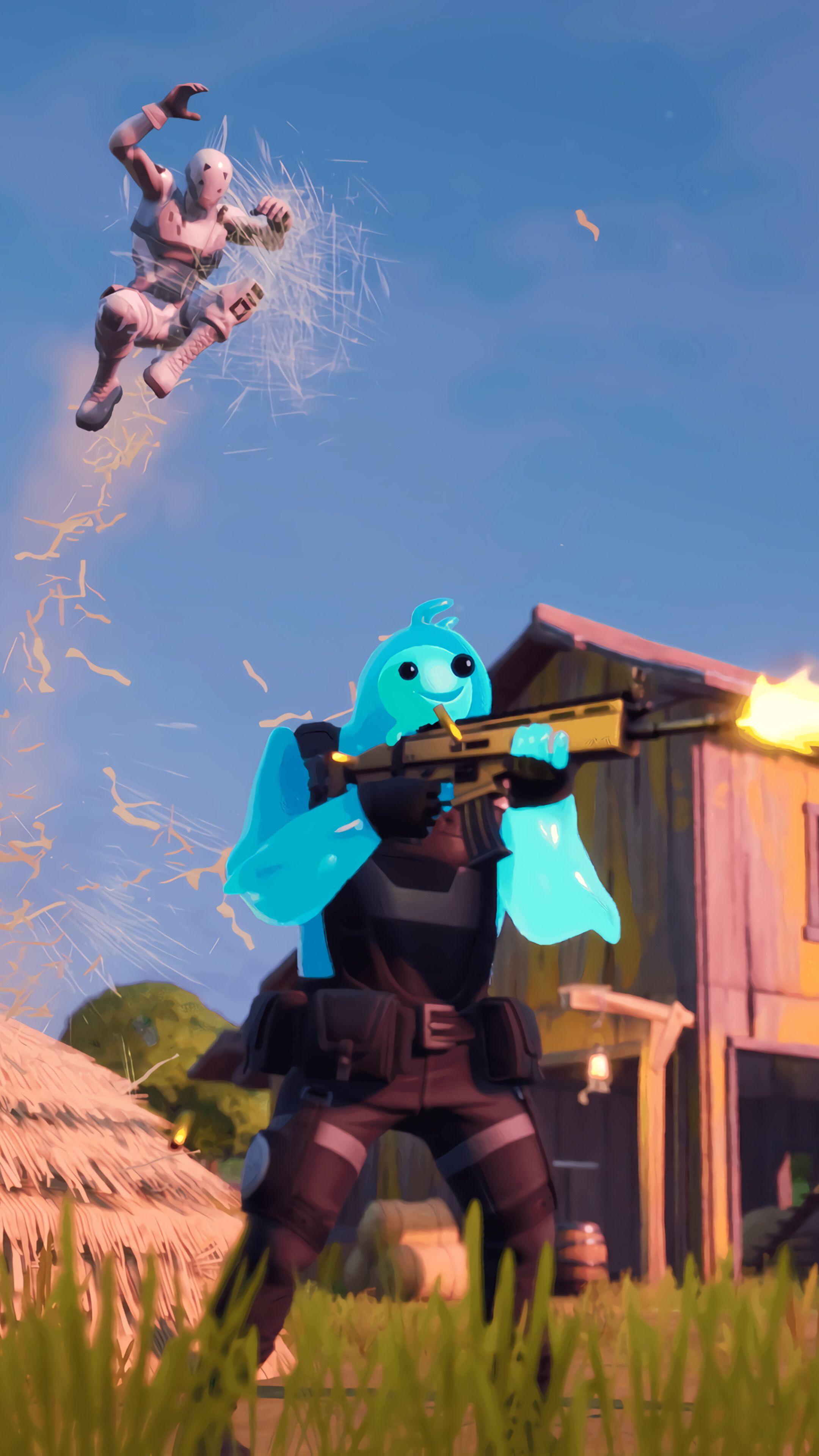 Rippley Vs Sludge Wallpapers - Wallpaper Cave