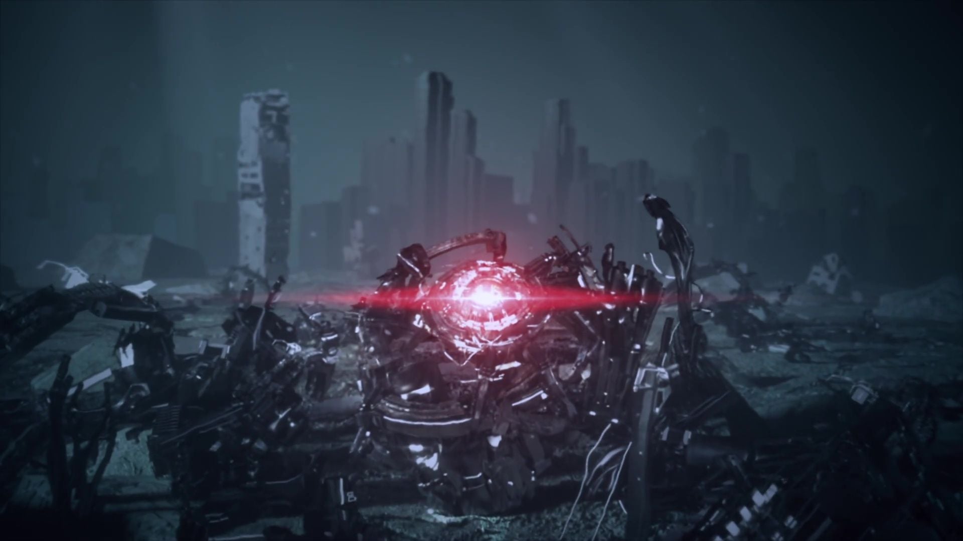 Kamen Rider Ark One Wallpapers - Wallpaper Cave