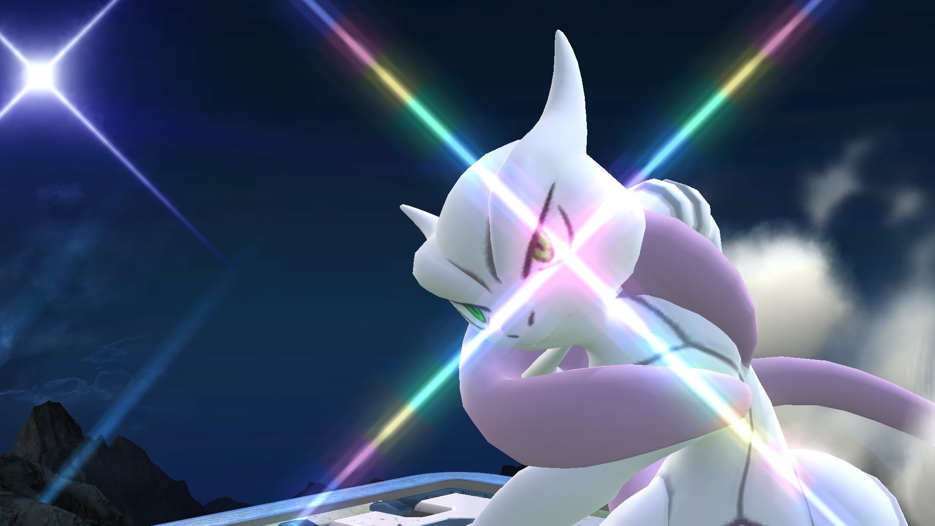 Mega Mewtwo X Wallpapers - Wallpaper Cave