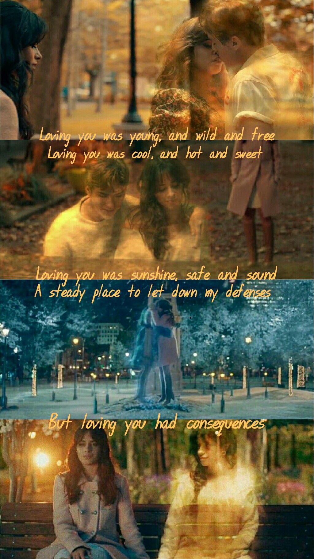 Consequences Camila Cabello Wallpapers - Wallpaper Cave