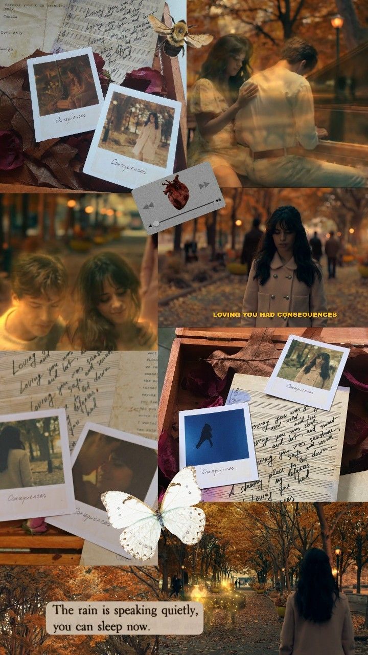 Consequences Camila Cabello Wallpapers - Wallpaper Cave