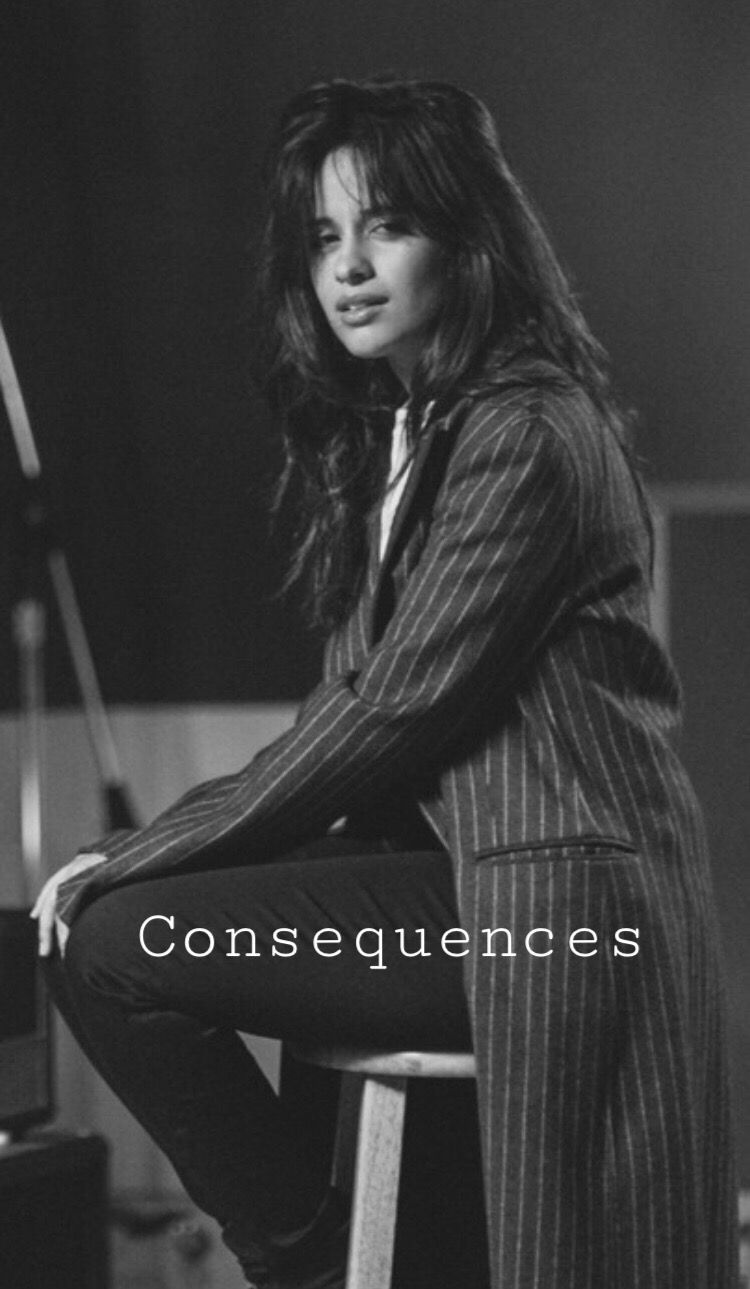 Consequences Camila Cabello Wallpapers - Wallpaper Cave
