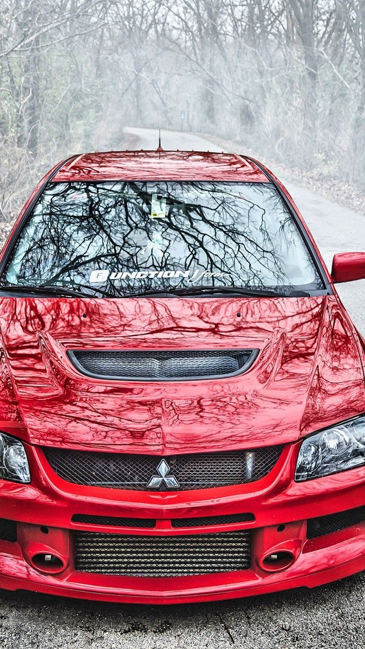 EVO9 Wallpapers - Wallpaper Cave