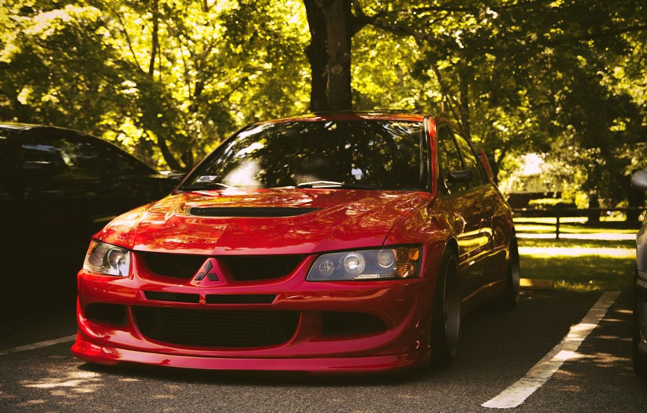 EVO9 Wallpapers - Wallpaper Cave