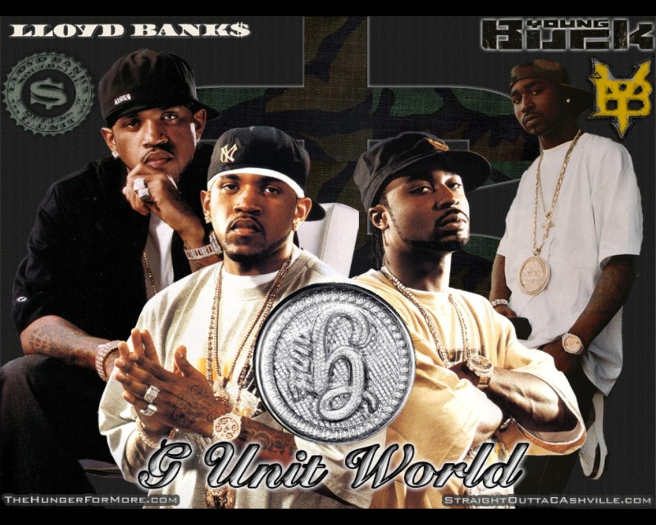 Lloyd Banks Wallpapers - Wallpaper Cave