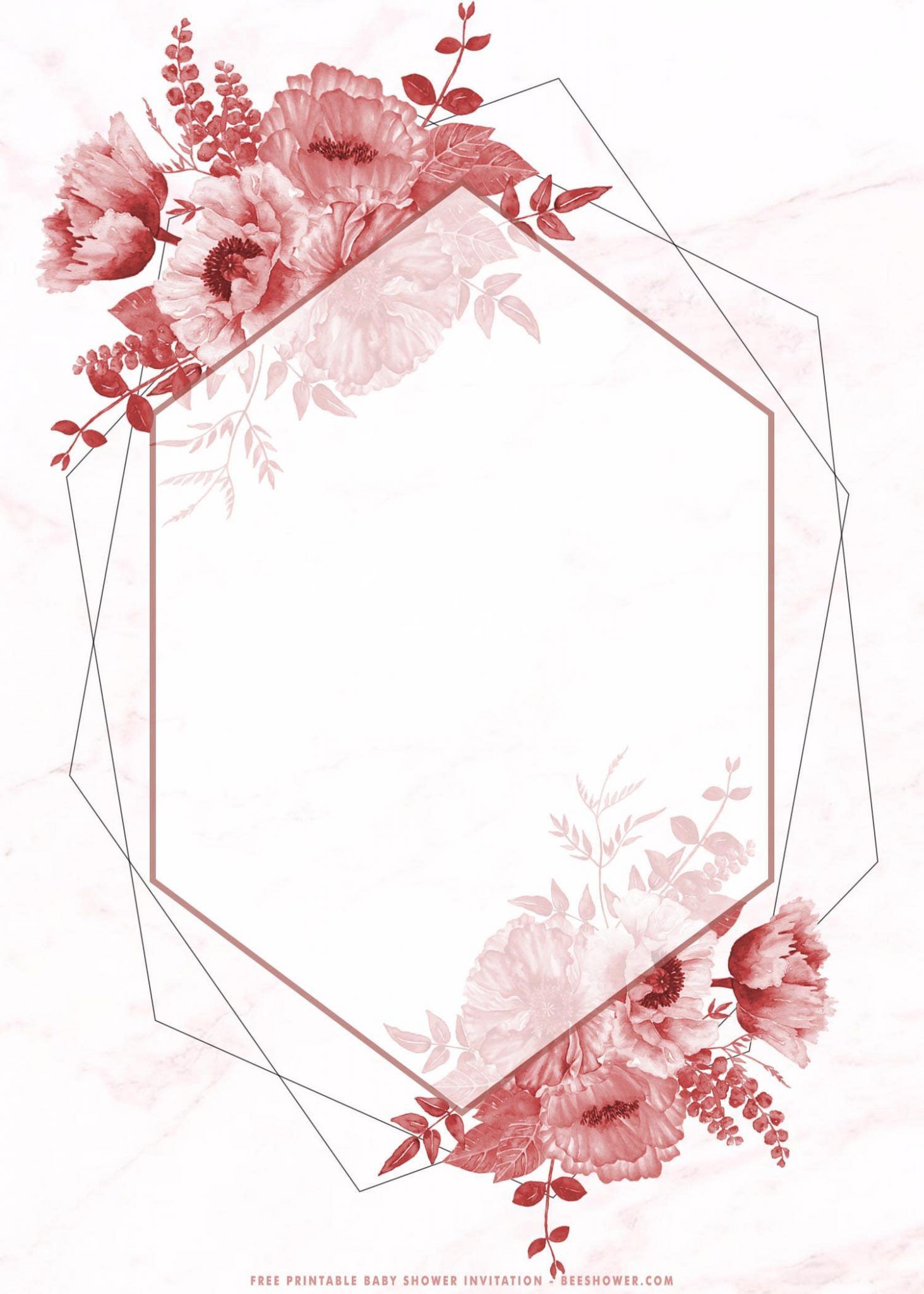 Bridal Shower Powerpoint Template