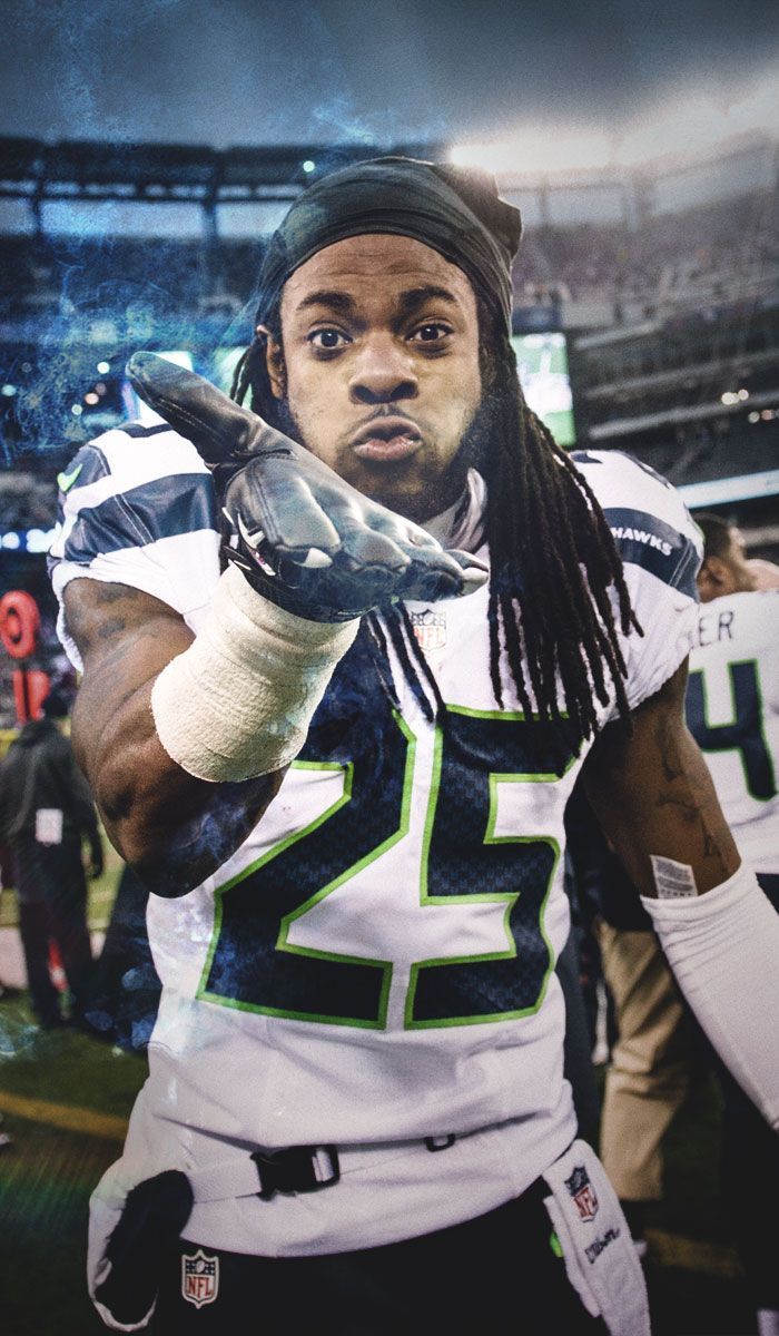 NFL Football Players Wallpapers - Wallpaper Cave