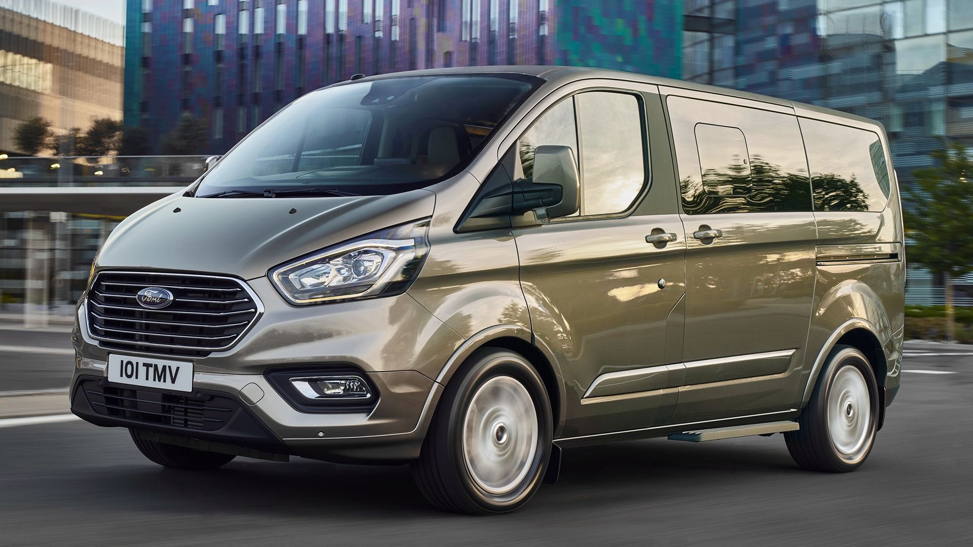 Custom Fords Wallpapers - Wallpaper Cave