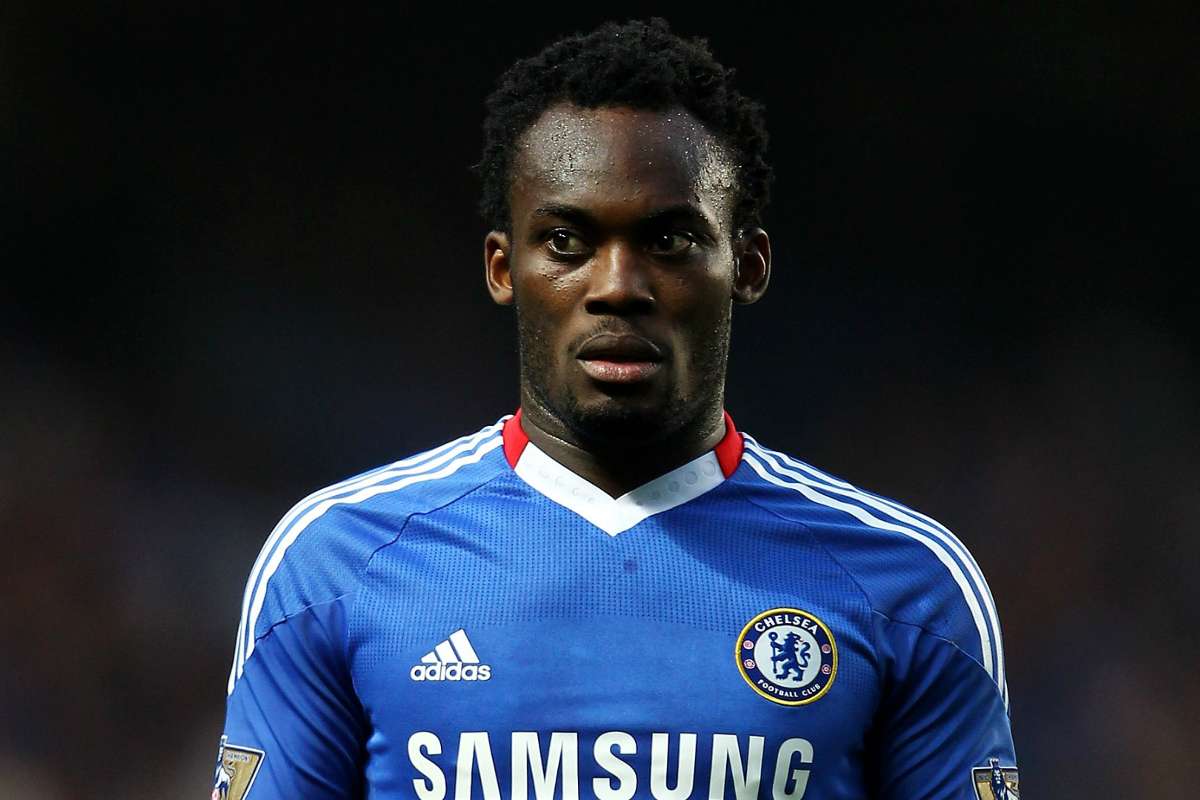 Michael Essien Wallpapers - Wallpaper Cave