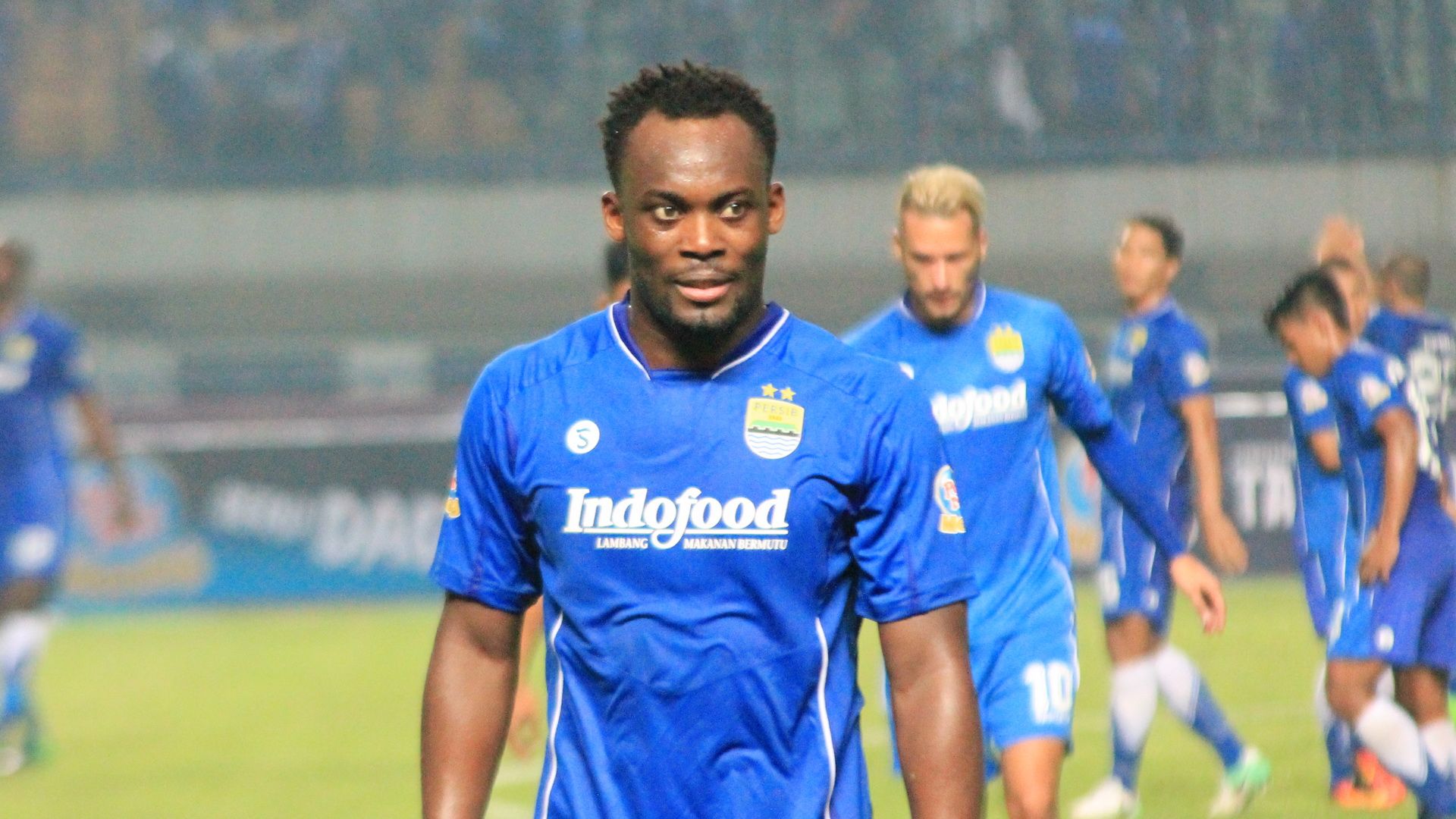 Michael Essien Wallpapers - Wallpaper Cave