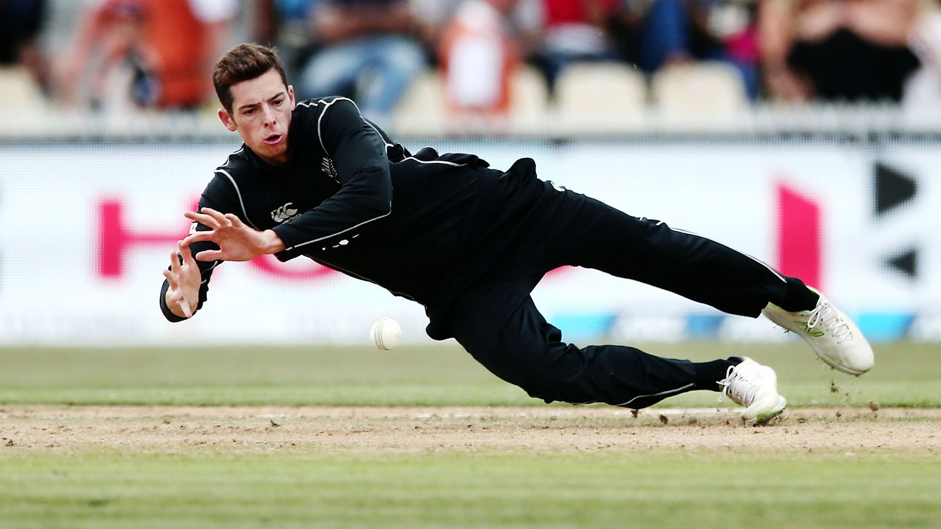 Mitchell Santner Wallpapers - Wallpaper Cave