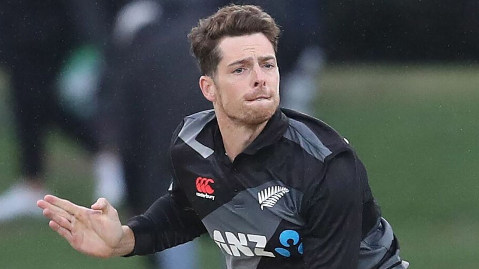 Mitchell Santner Wallpapers - Wallpaper Cave