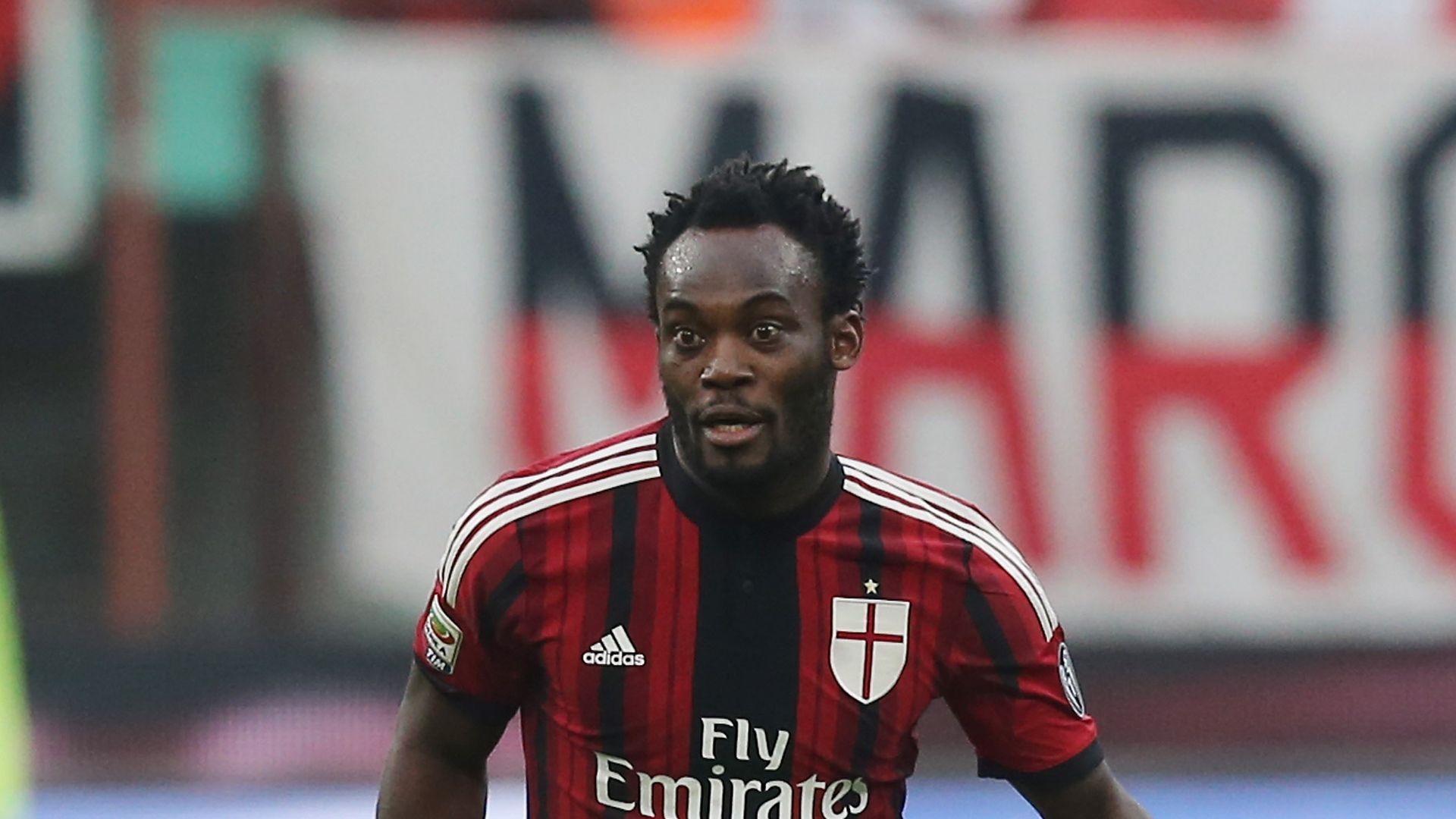 Michael Essien Wallpapers - Wallpaper Cave