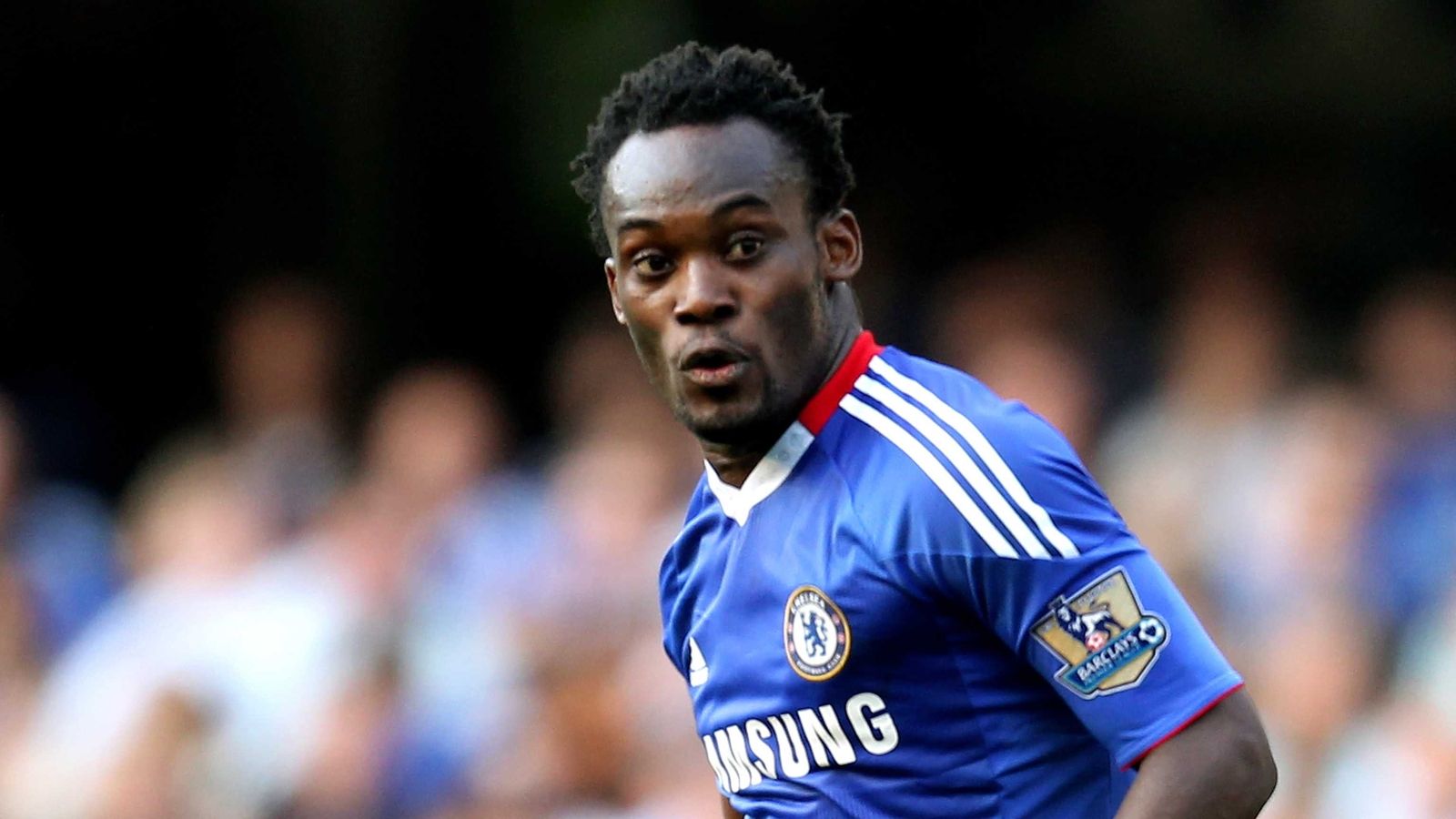 Michael Essien Wallpapers - Wallpaper Cave