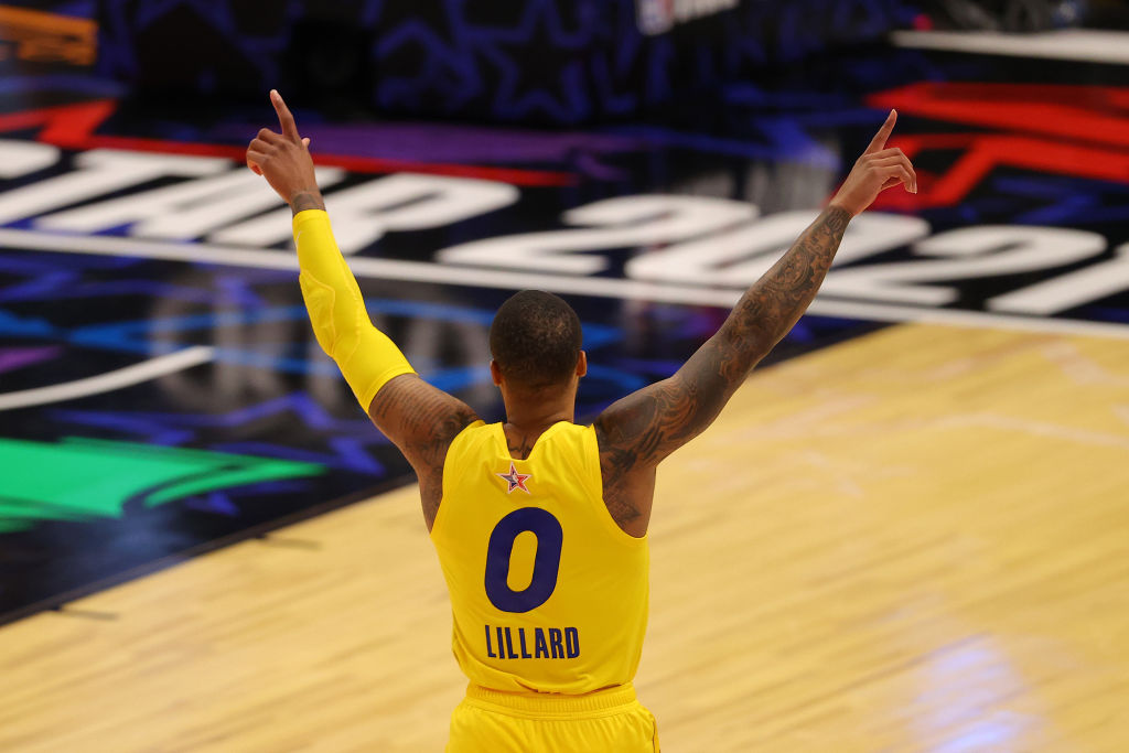 All Stars Game 2021 Wallpapers - Wallpaper Cave