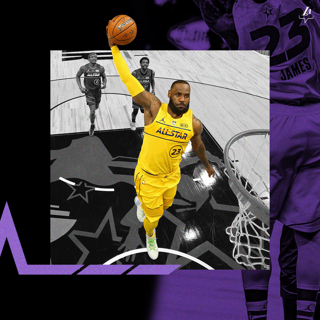 All Stars Game 2021 Wallpapers - Wallpaper Cave