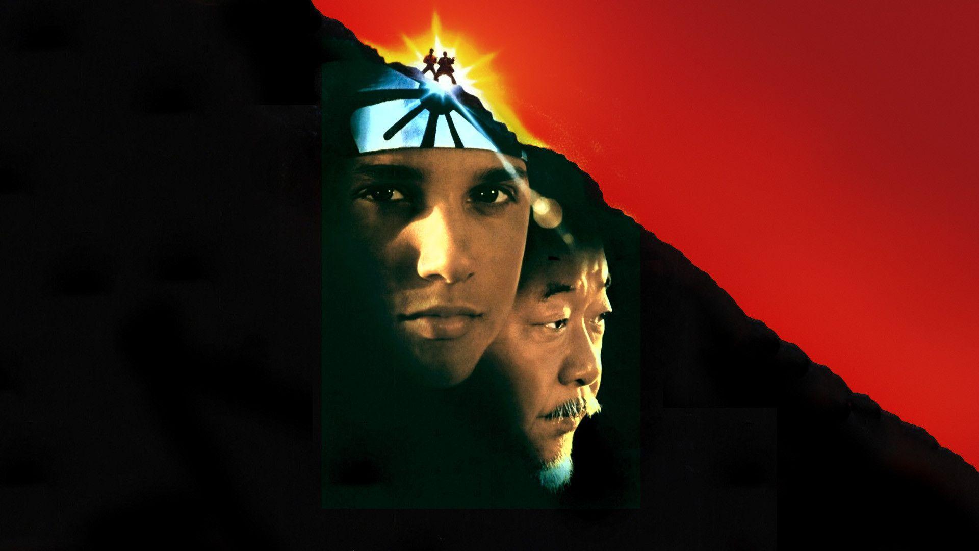 The Karate Kid 1984 Wallpapers - Wallpaper Cave