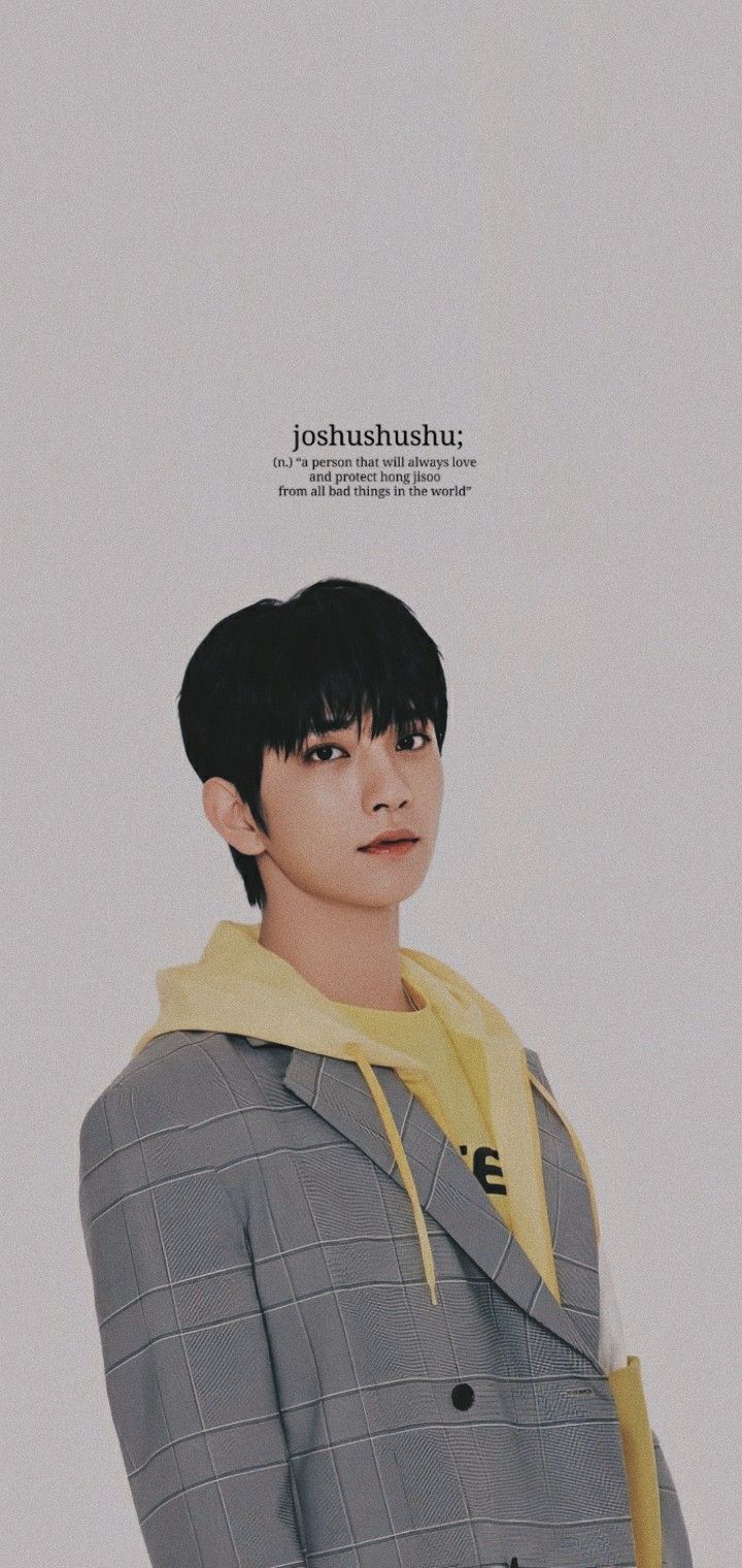 Joshua Jisoo Hong Wallpapers - Wallpaper Cave