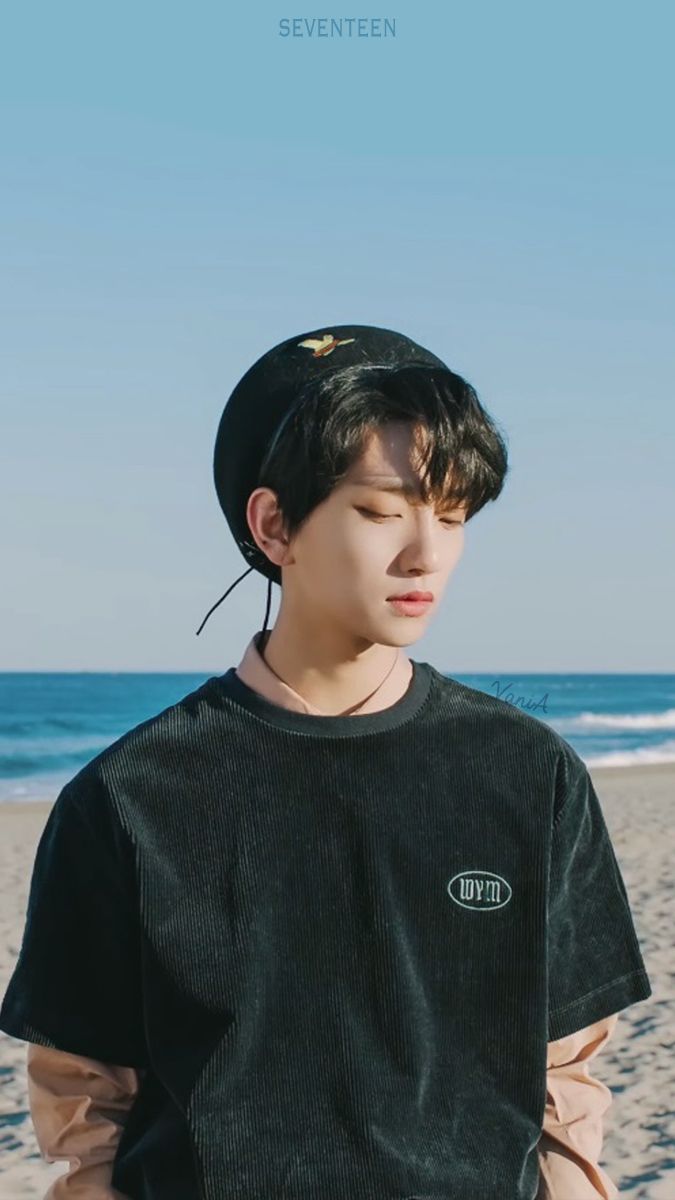 Joshua Jisoo Hong Wallpapers - Wallpaper Cave