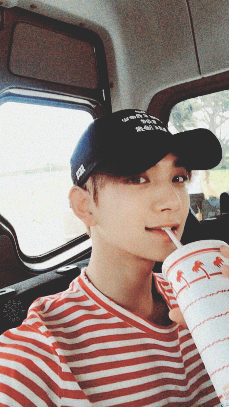 Joshua Jisoo Hong Wallpapers - Wallpaper Cave