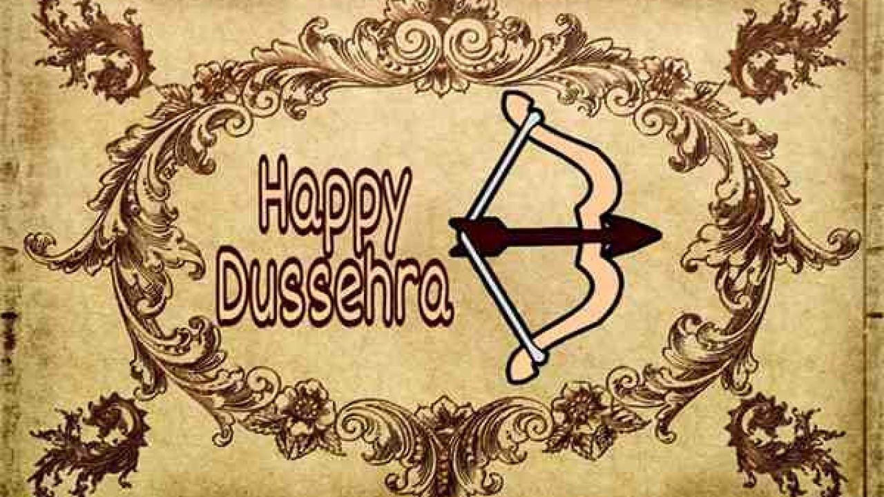 Happy Dasara Wallpapers - Wallpaper Cave