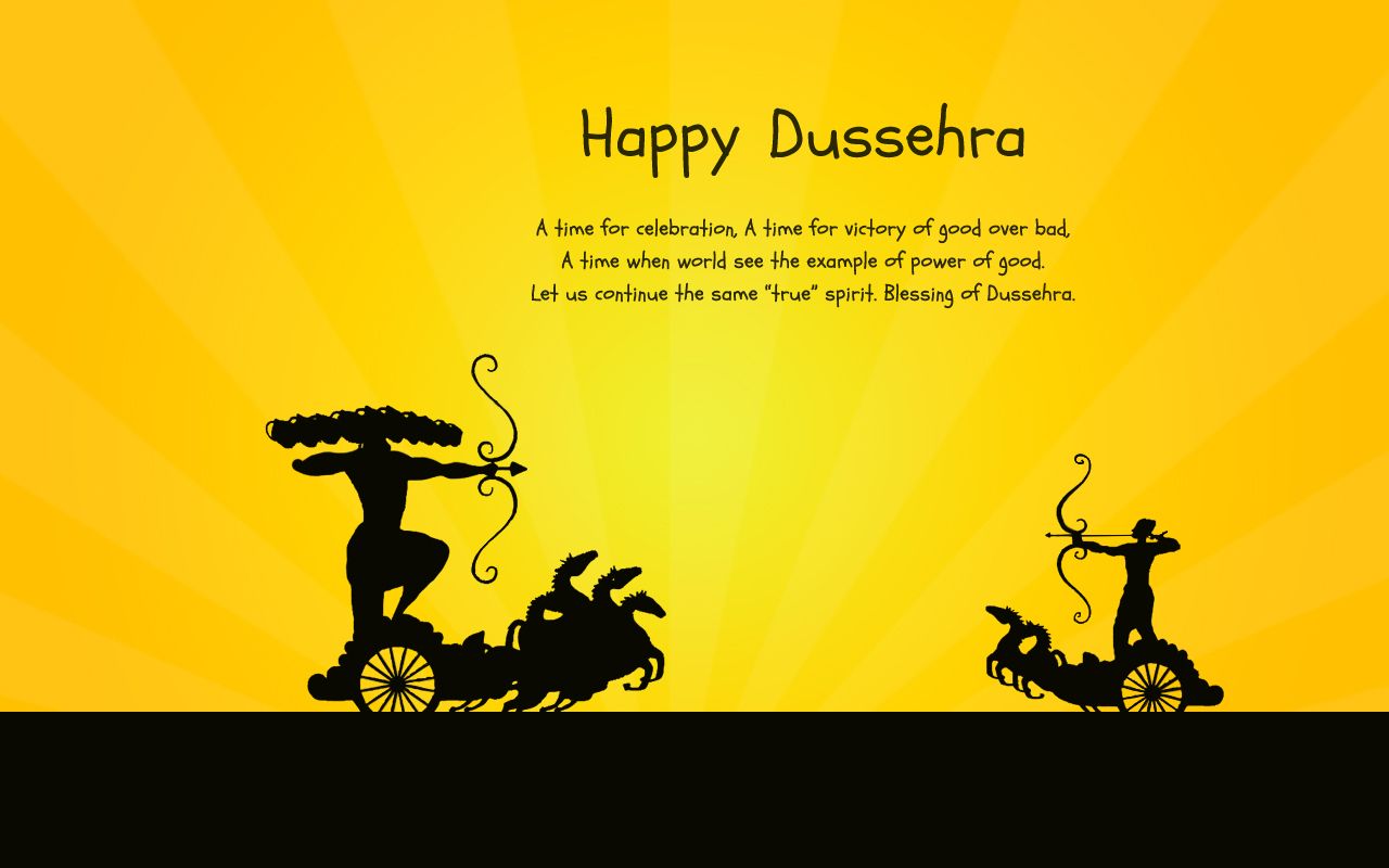 Happy Dasara Wallpapers - Wallpaper Cave