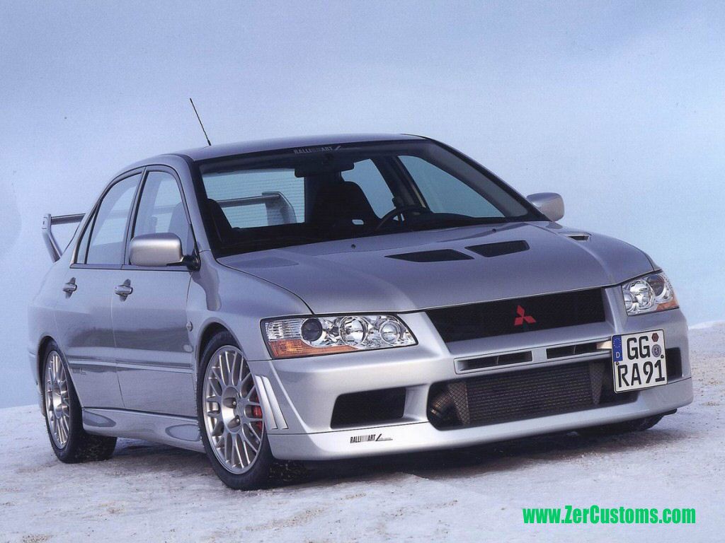 EVO 7 Wallpapers - Wallpaper Cave