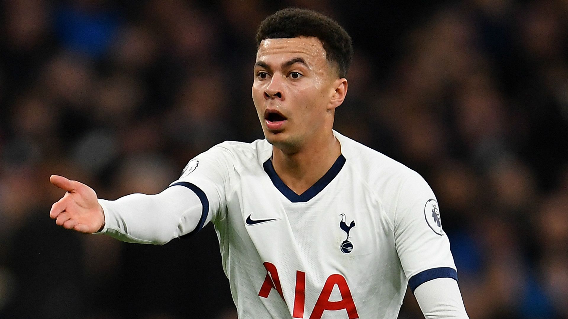 Dele Alli 2021 Wallpapers - Wallpaper Cave