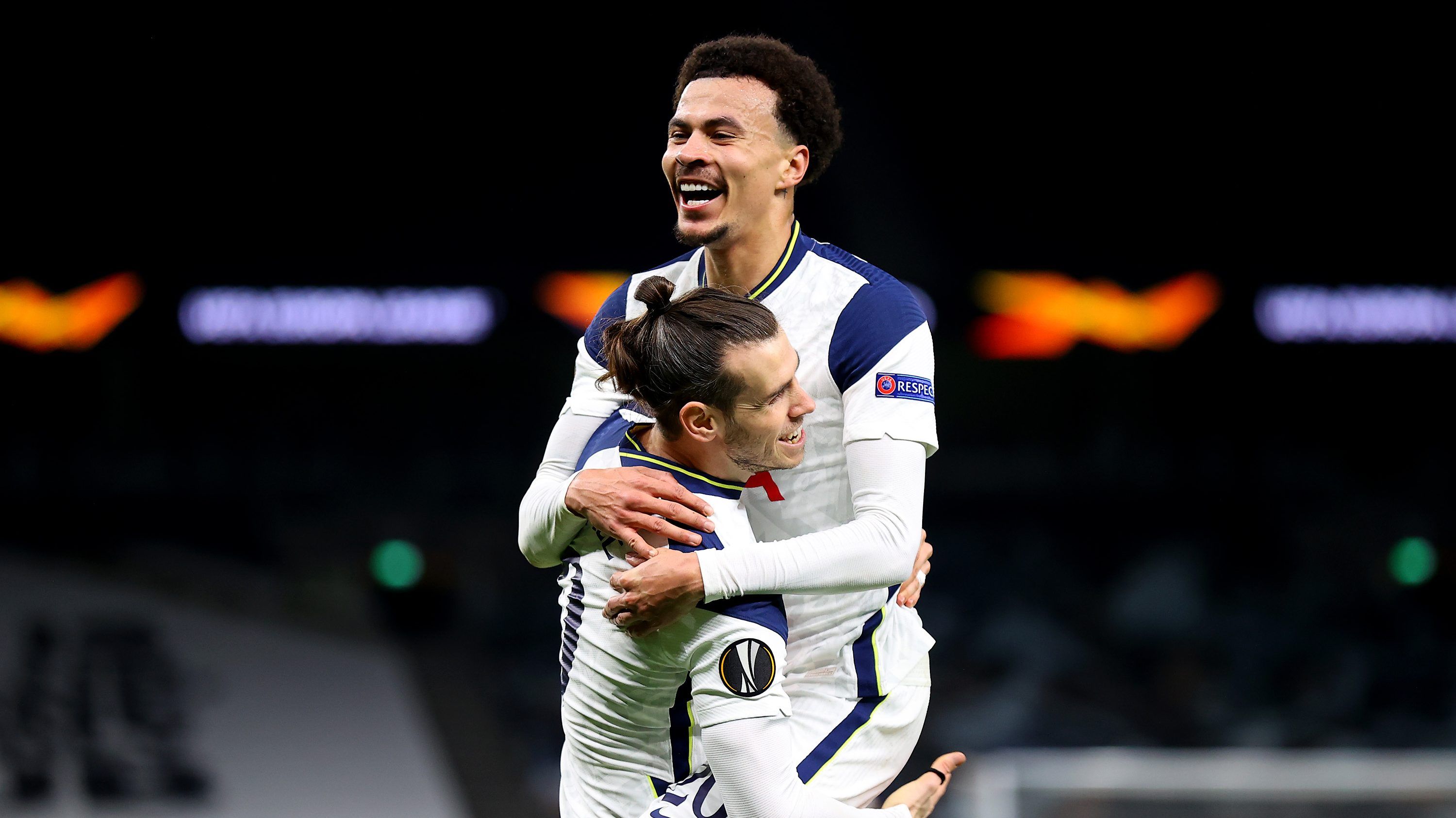 Dele Alli 2021 Wallpapers - Wallpaper Cave