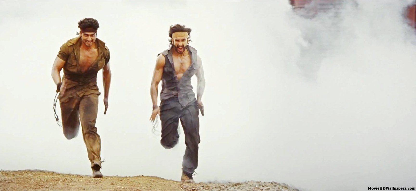Gunday Movie Wallpapers - Wallpaper Cave