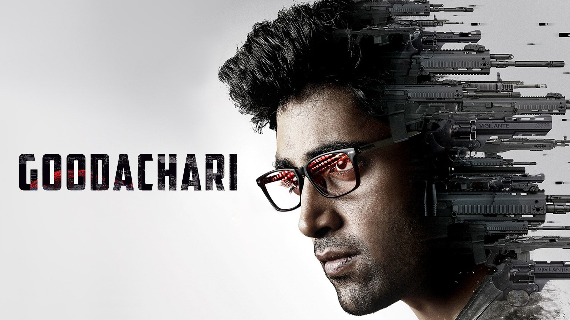 Goodachari Wallpapers - Wallpaper Cave
