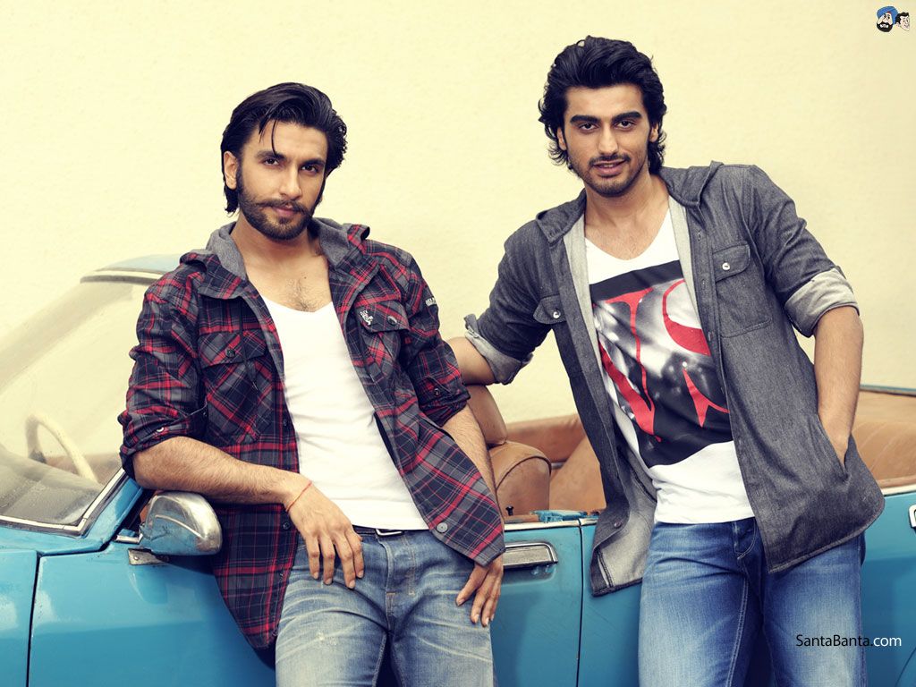 Gunday Movie Wallpapers - Wallpaper Cave