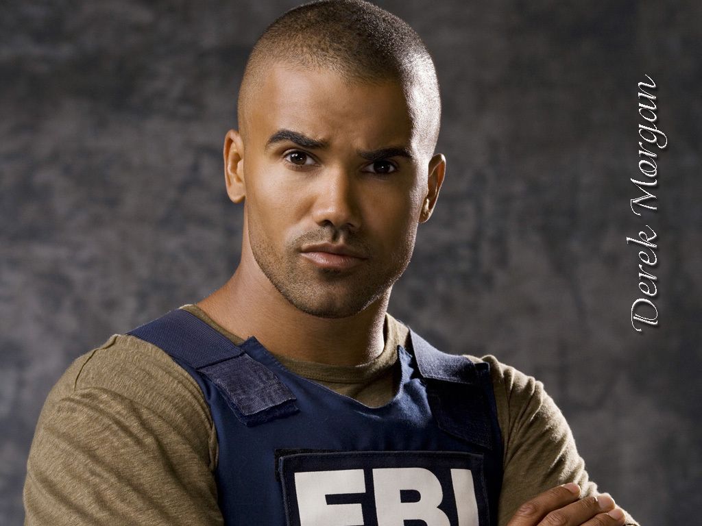Derek Morgan Wallpapers - Wallpaper Cave