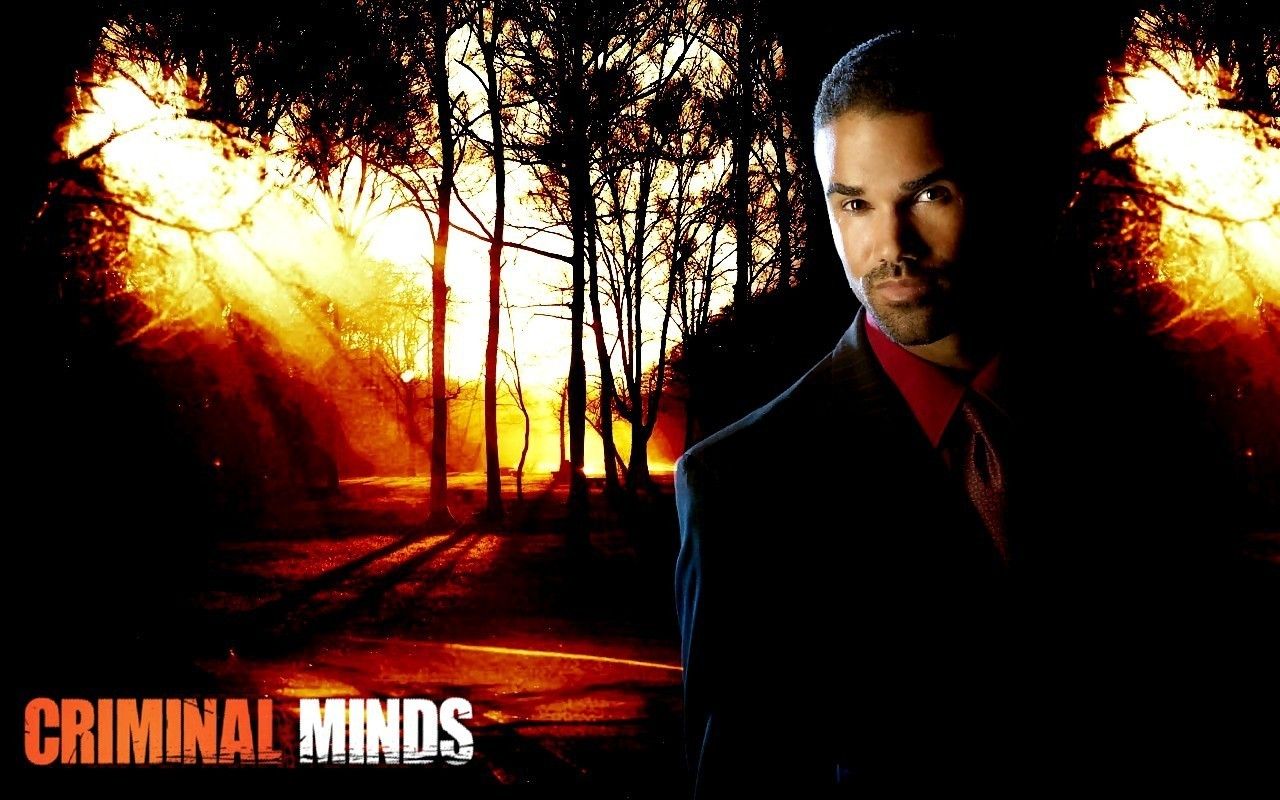 Derek Morgan Wallpapers - Wallpaper Cave