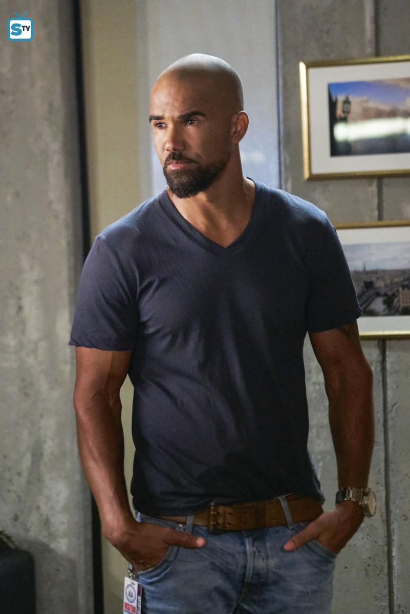 Derek Morgan Wallpapers - Wallpaper Cave