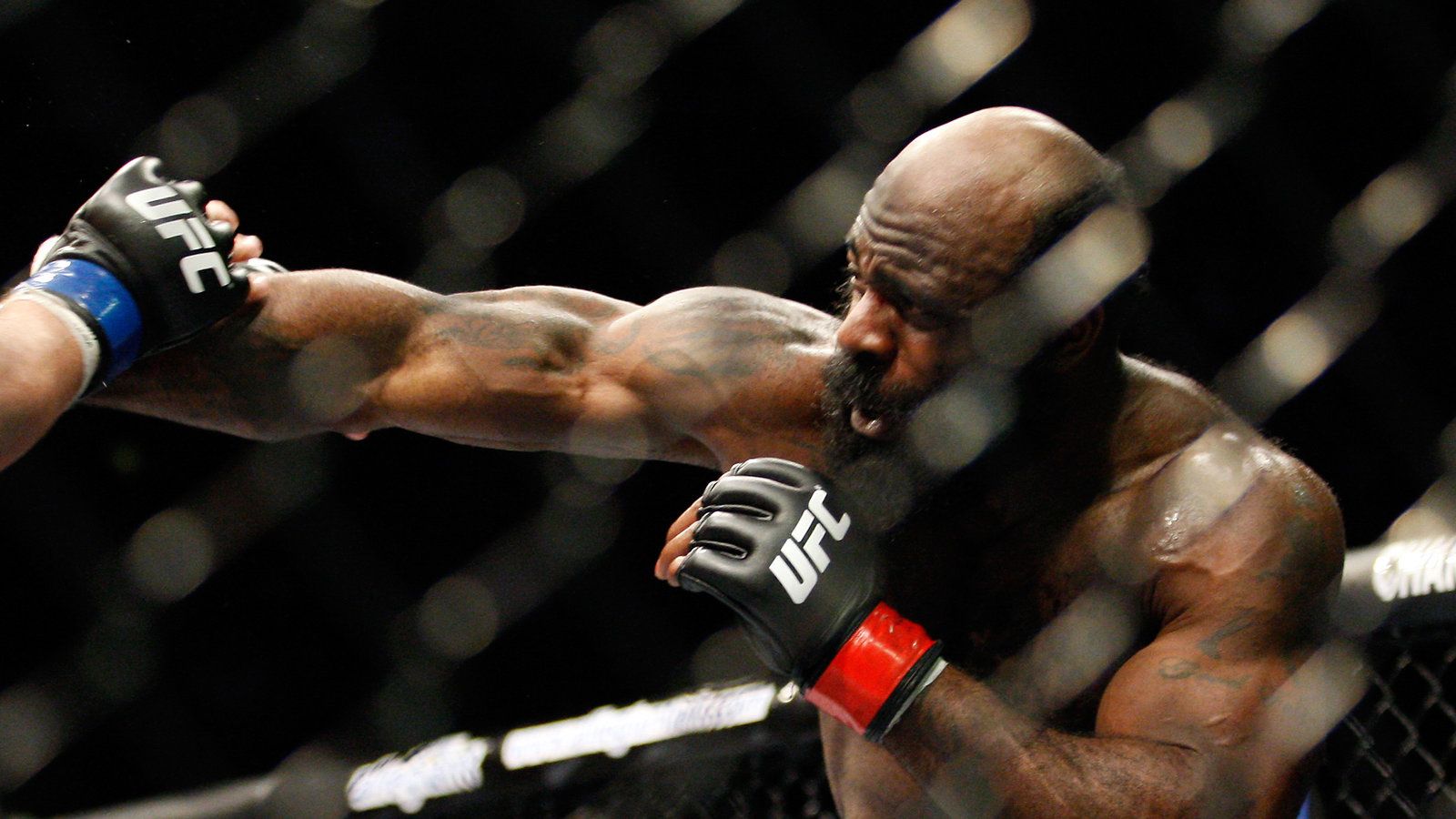 Kimbo Slice Wallpapers - Wallpaper Cave