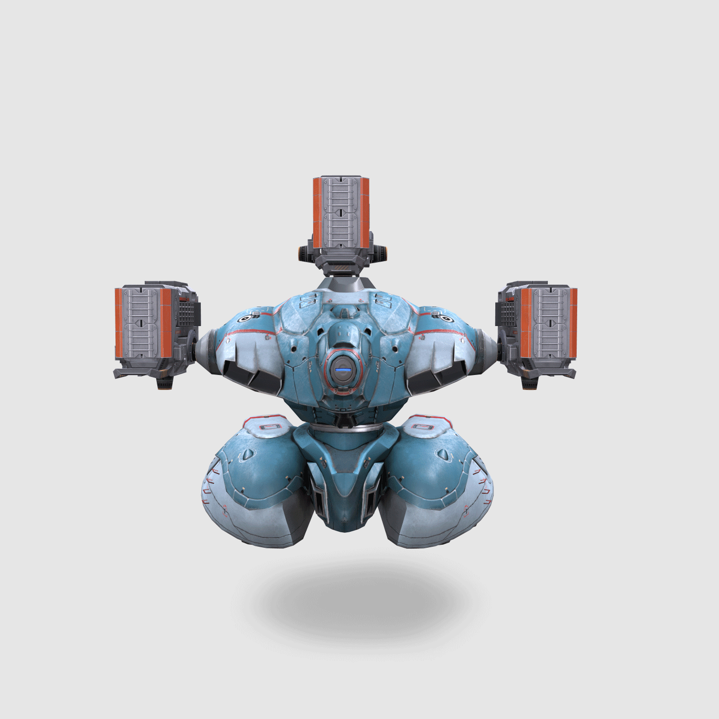 War Robots Demeter Wallpapers - Wallpaper Cave