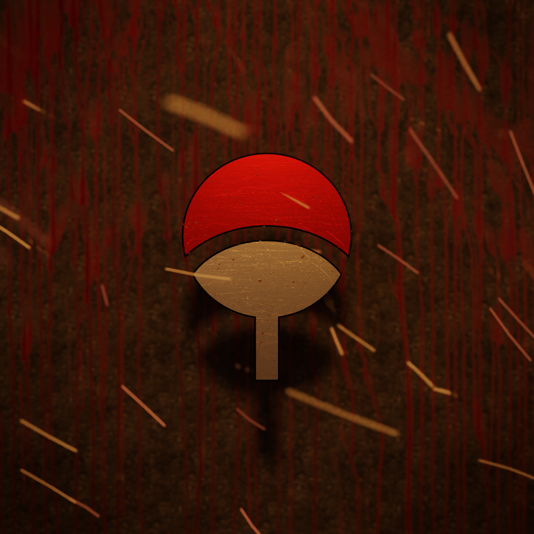 Naruto Clan Wallpapers - Wallpaper Cave